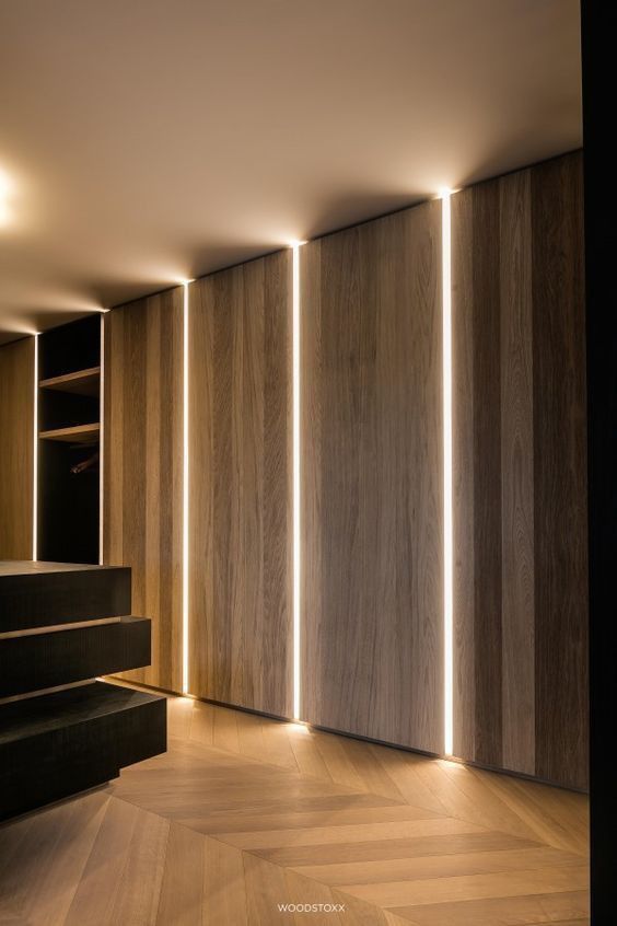 LED profile Light – Lights n Lamp