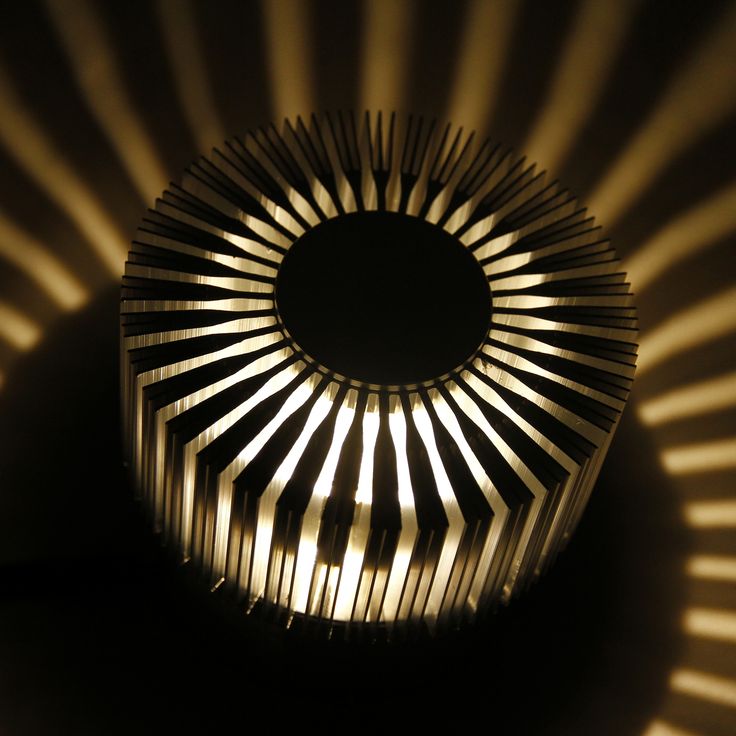 LED EXTERIOR STYLISH AISLE LIGHT – Lights n Lamp