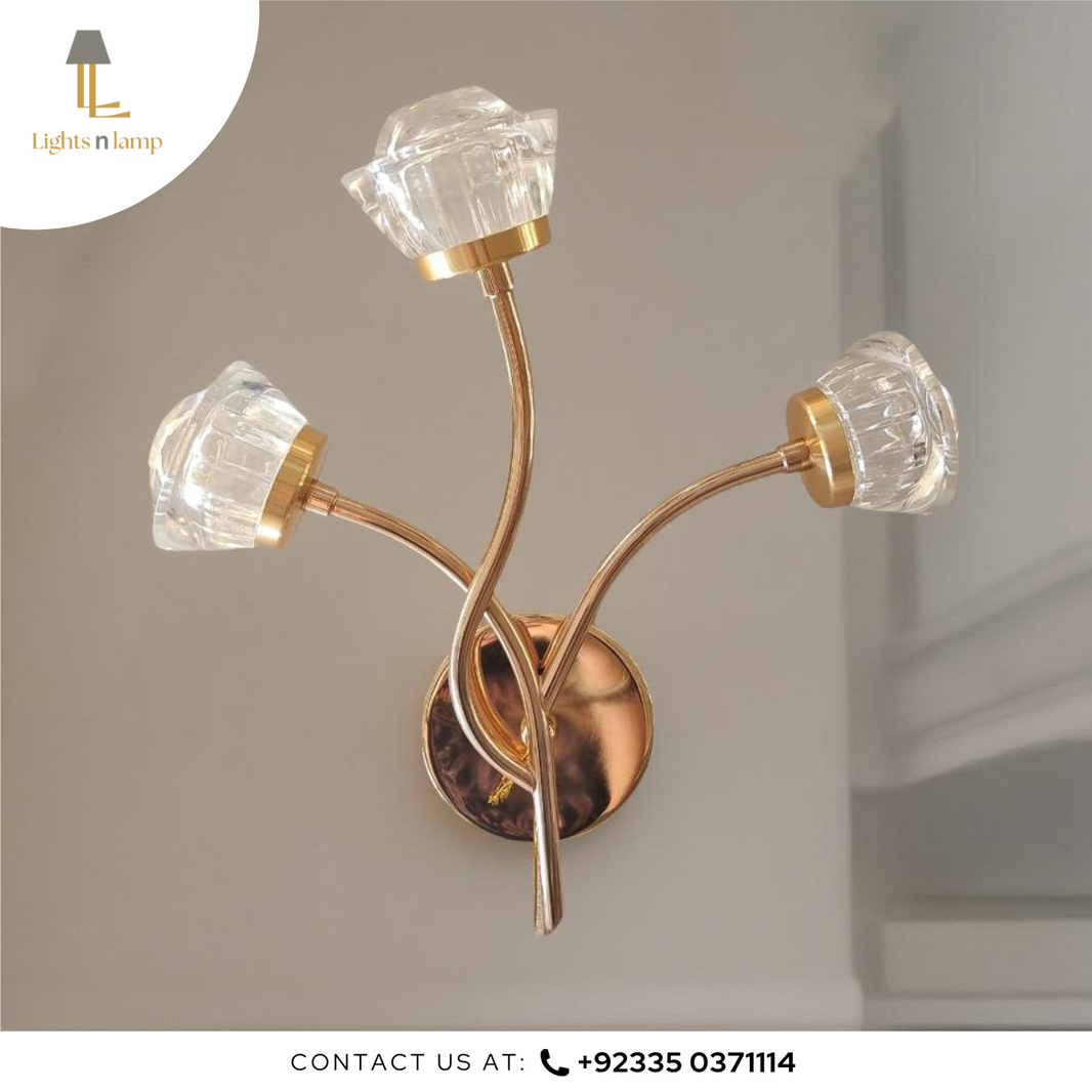 Wall Lights in Pakistan – Lights n Lamp