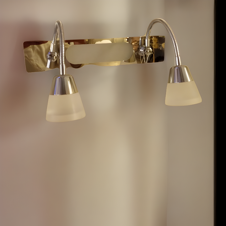 BATHROOM VANITY FRONT LIGHT – Lights n Lamp
